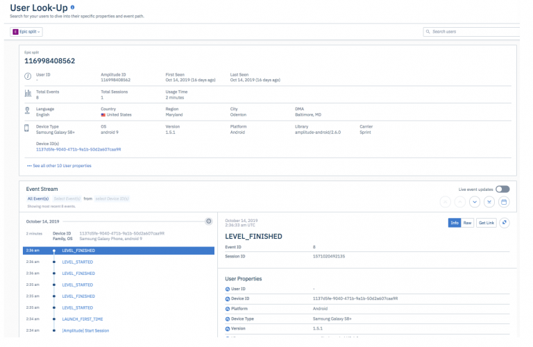 Setting up event tracking for a mobile app - GoPractice Setting up event tracking for a mobile app - GoPractice