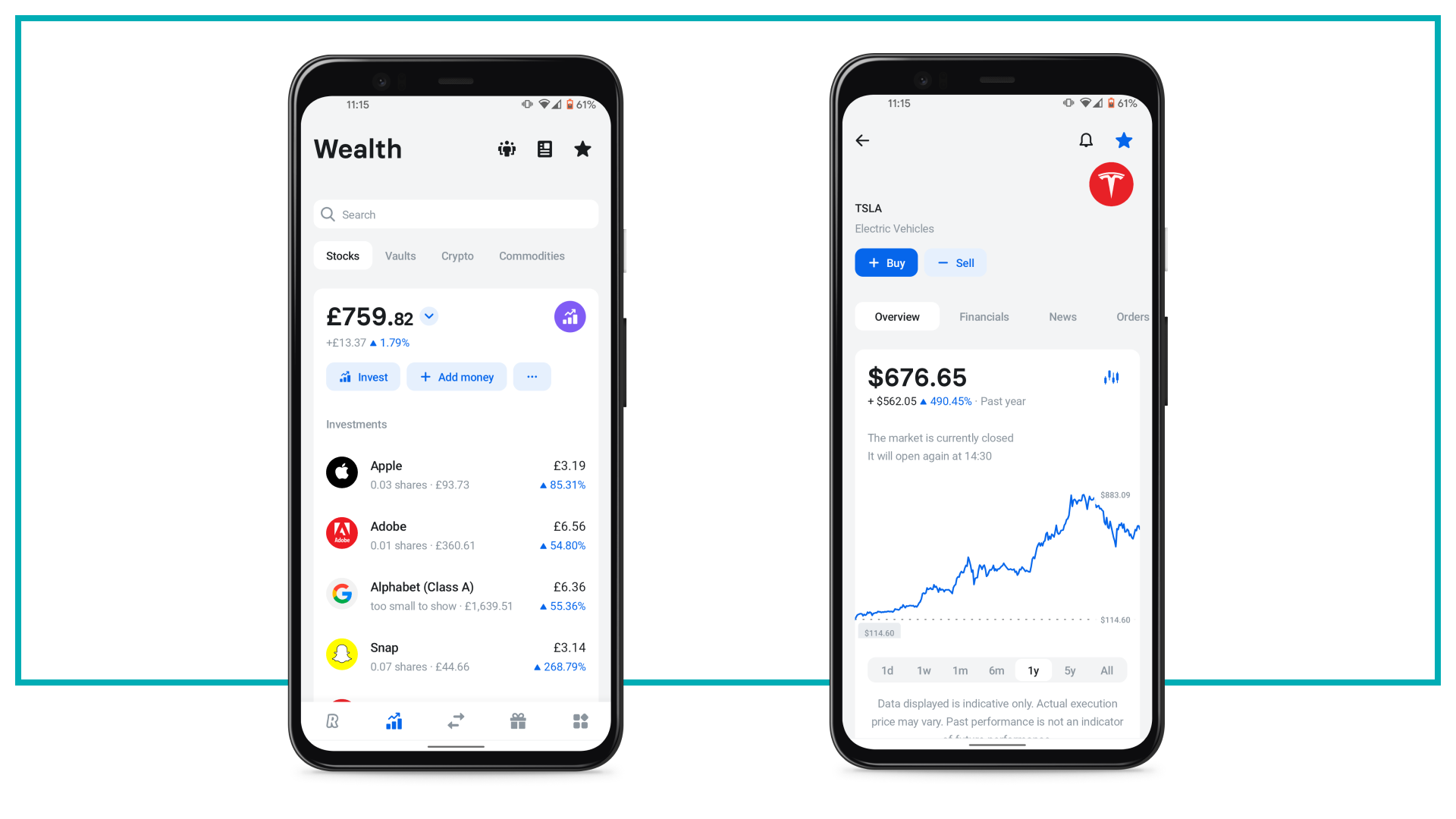 How Revolut Trading was built. The importance of industry expertise and ...