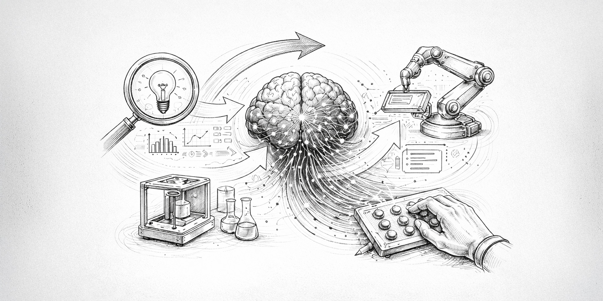 How to amplify product research and prototyping with AI - GoPractice
